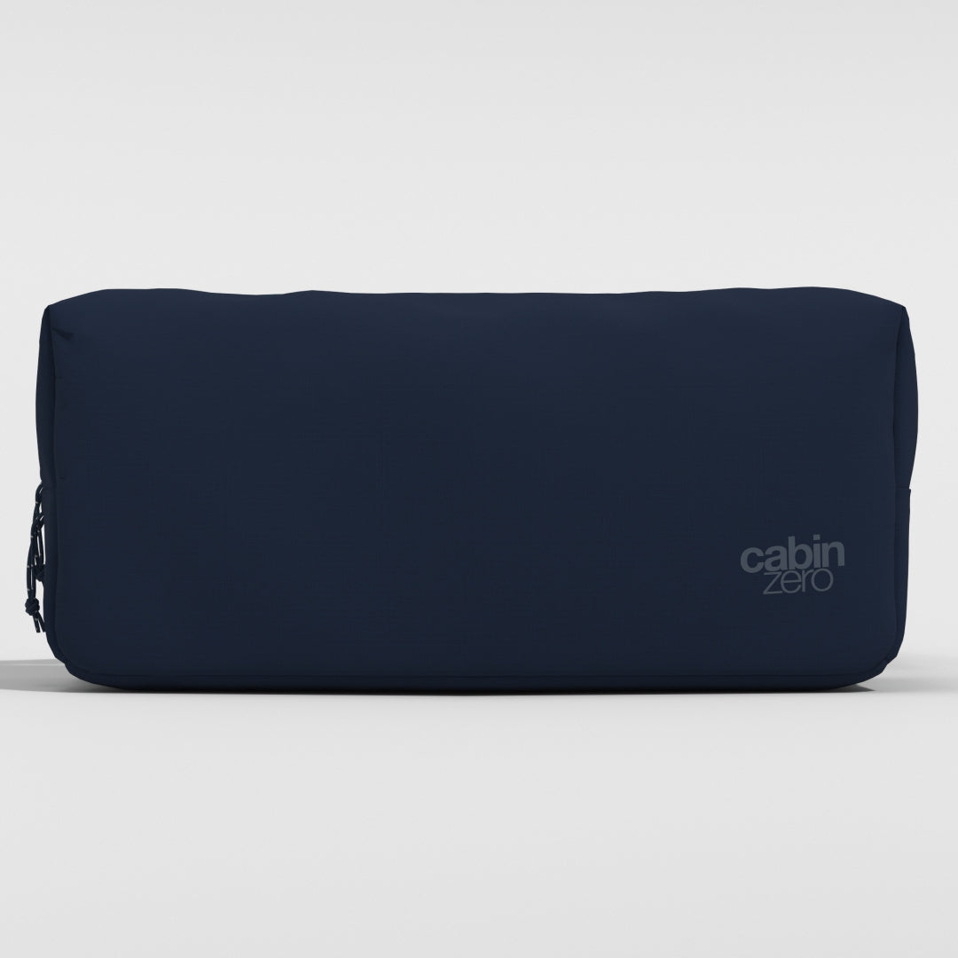 Organizador Cables Viaje Tech Pouch Blue Shimmer | CABINZERO